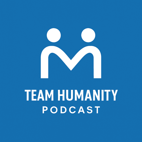 Team Humanity Podcast Inspiring Voices From Florida Usa